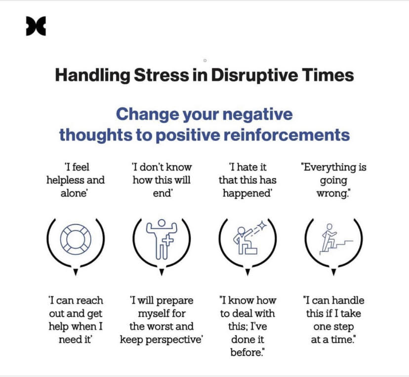 How to Manage Stress & Worry | 10 Tips to Stop Worrying and Start ...