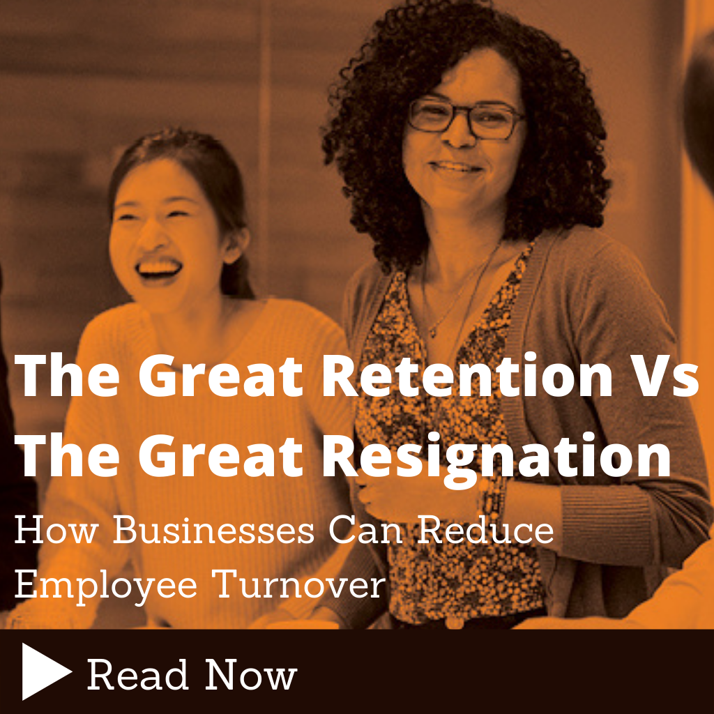 The Great Retention: How Businesses Can Reduce Employee Turnover | Dale ...