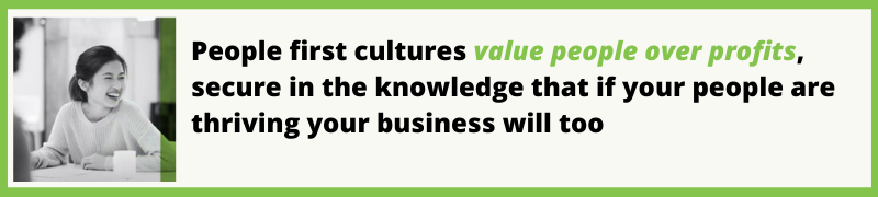 Building a People First Culture Through Creativity & Intrinsic ...