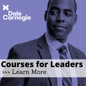 Why Successful Leaders Ask For Help! | Corporate Leadership Training ...