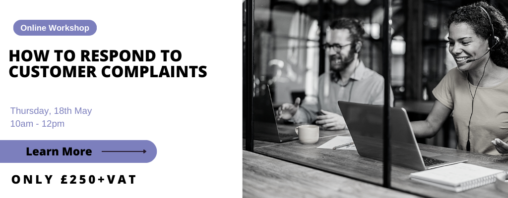 How to Handle Customer Complaints Effectively - dalecarnegie.com