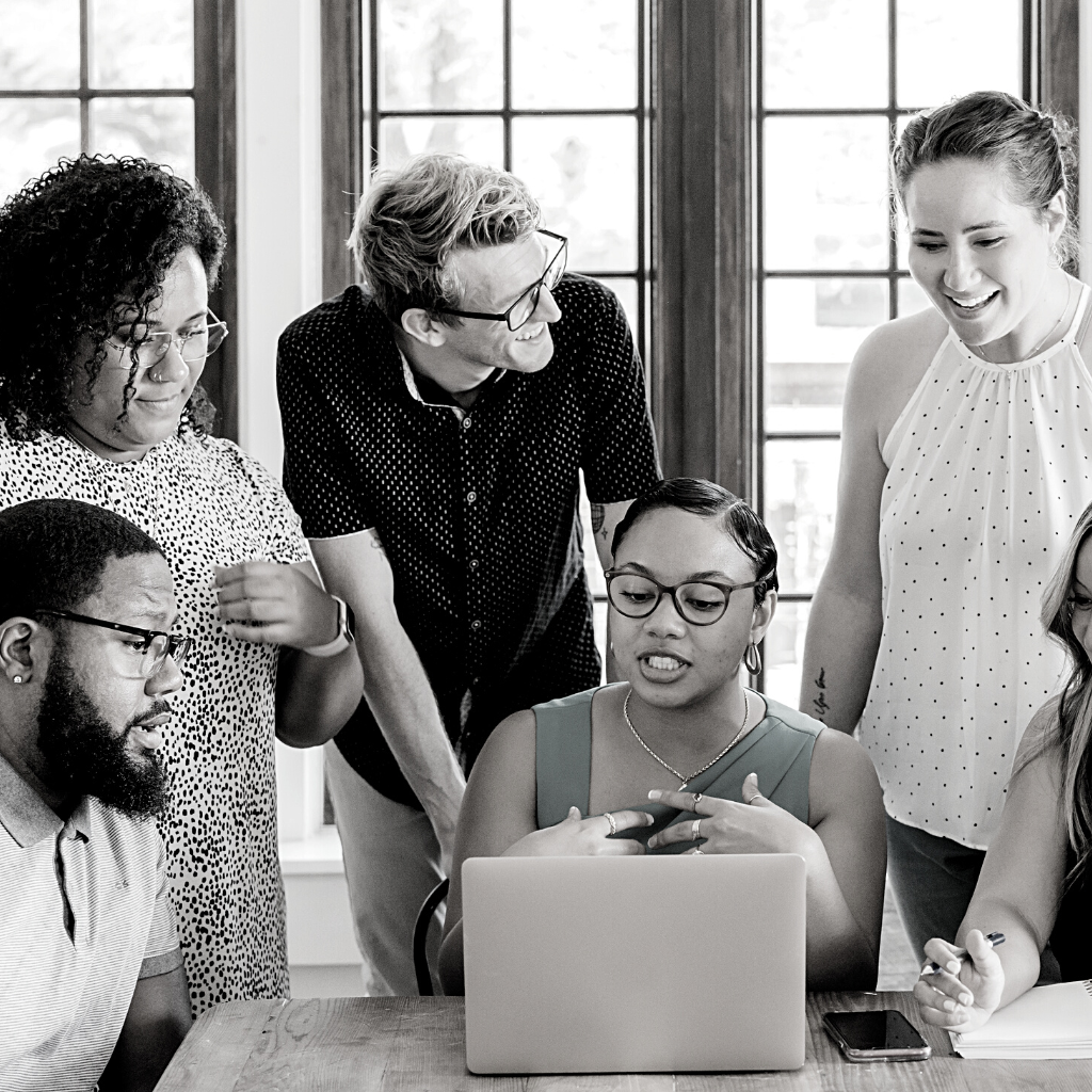 What Makes Women Feel Included At Work | Business Training Providers ...