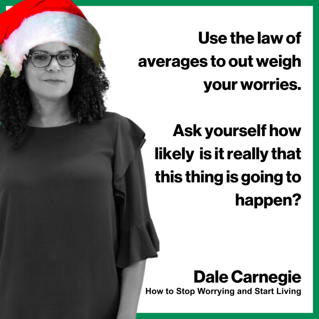 8 Ways to Manage Festive Stress at Work | Business Training Company, UK ...